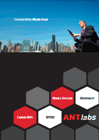 ANTlabs successfully enters Myanmar market with Sedona Hotel - ANTlabs